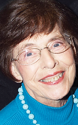 Gerilyn M. (Burris) Lind | News, Sports, Jobs - Altoona Mirror